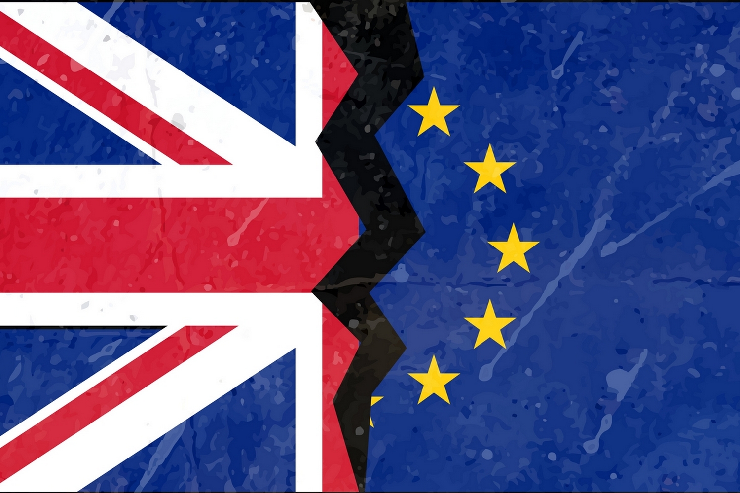 Import-Export dupa Brexit ! | EUROCCOPER (ru)